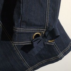 Amx | Jackets & Coats | Amx Jean Jacket | Poshmark